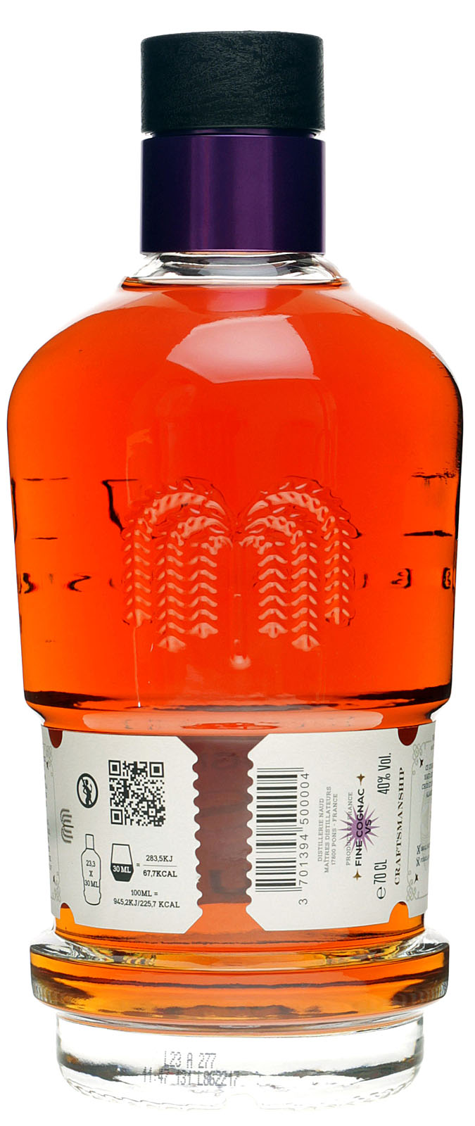 Naud Cognac VS hier bei uns im Shop kaufen