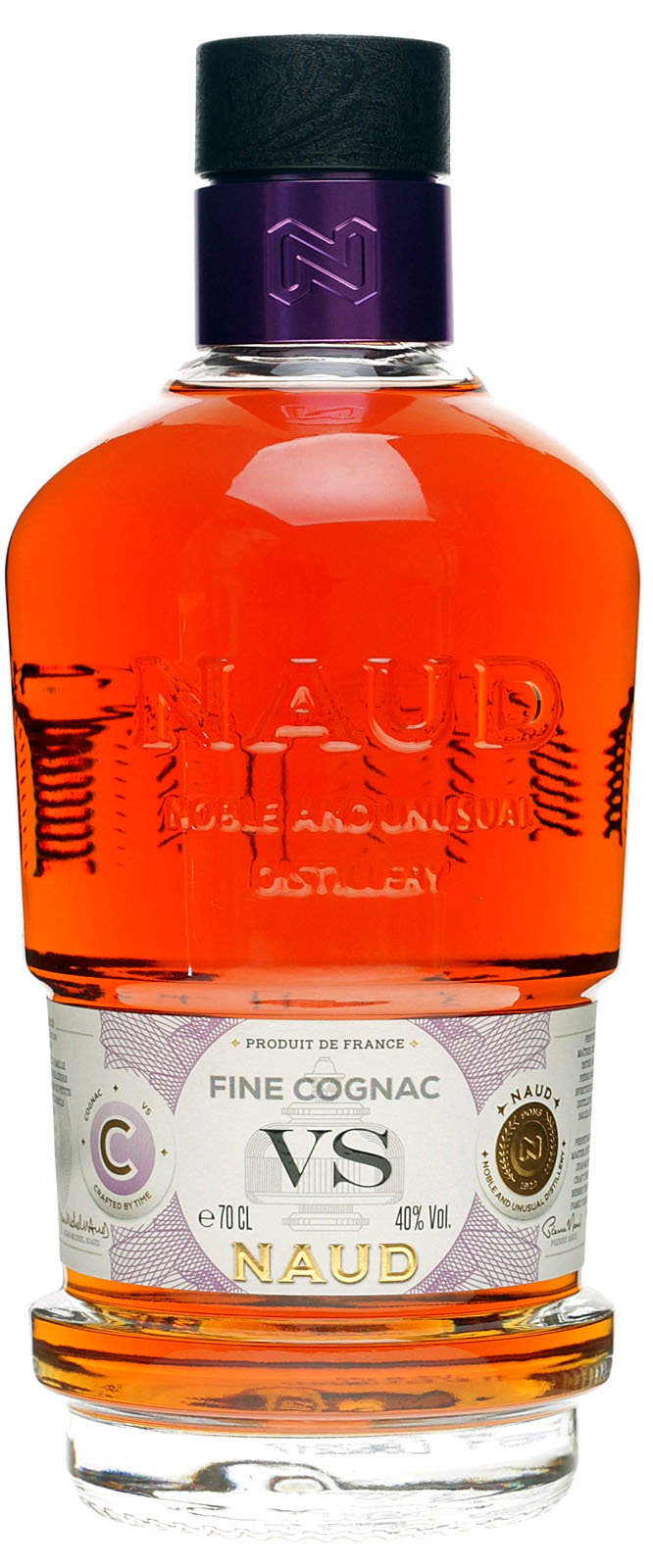 Naud Cognac VS hier bei uns im Shop kaufen