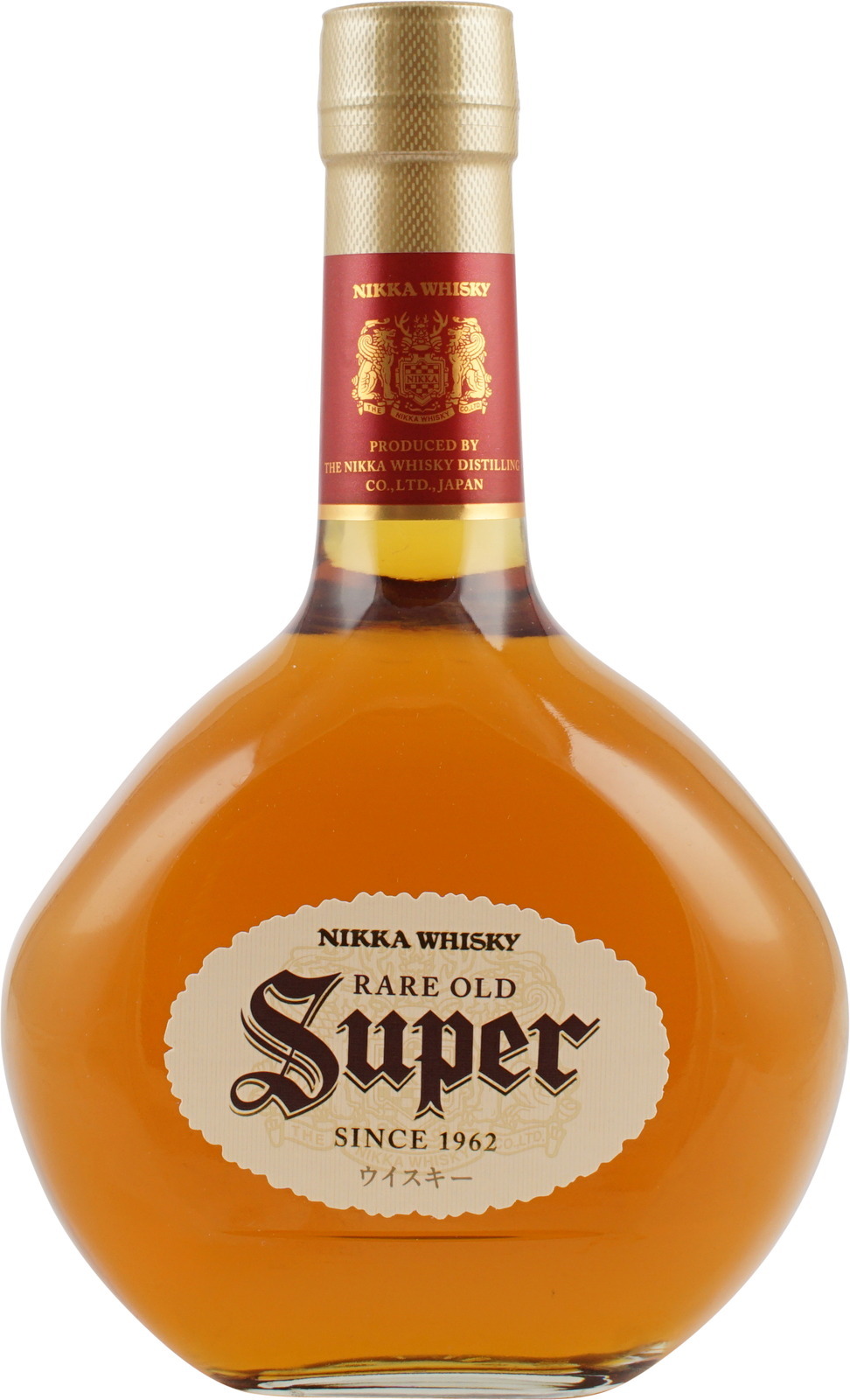 Nikka Super Nikka aus Japan im Onlineshop kaufen