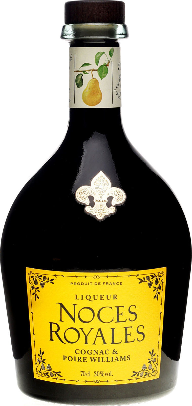 Noces Royales Cognac Poire Williams Liqueur kaufen