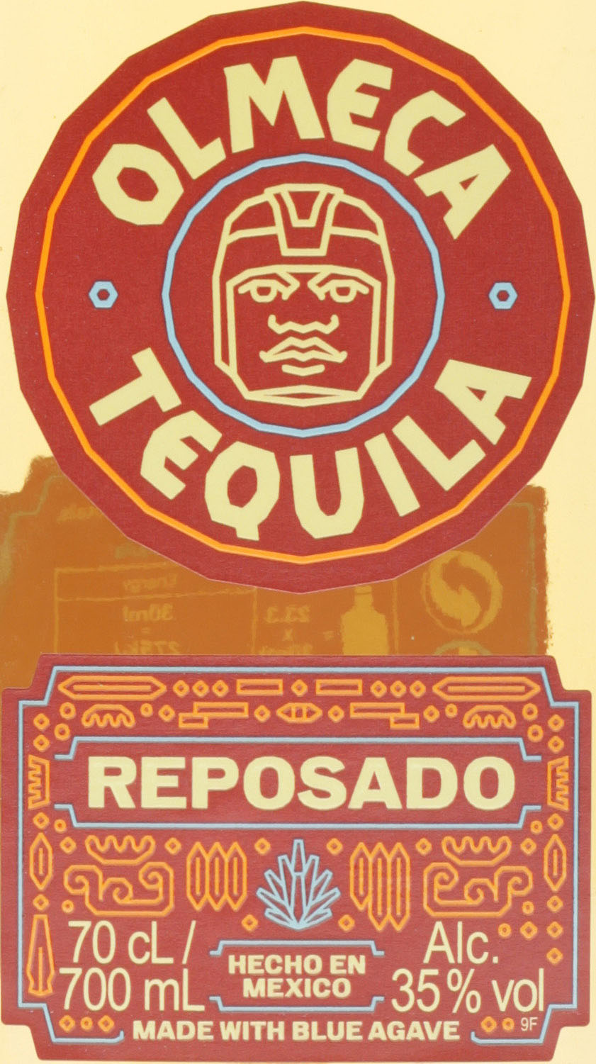 Olmeca Reposado Tequila bei uns im Shop kaufen.