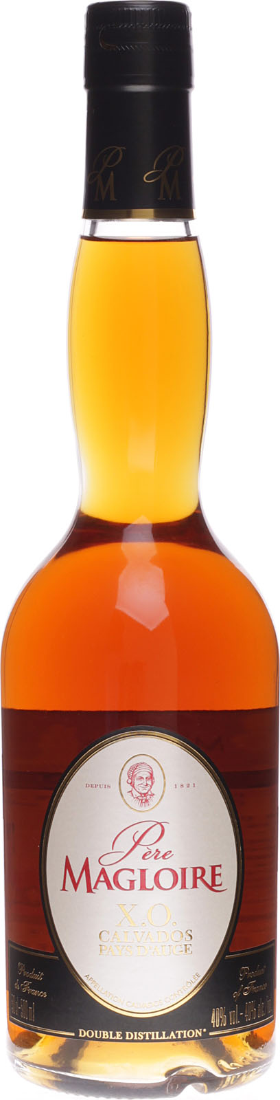 Pere Magloire XO Calvados 0,5 Liter im Shop kaufen.