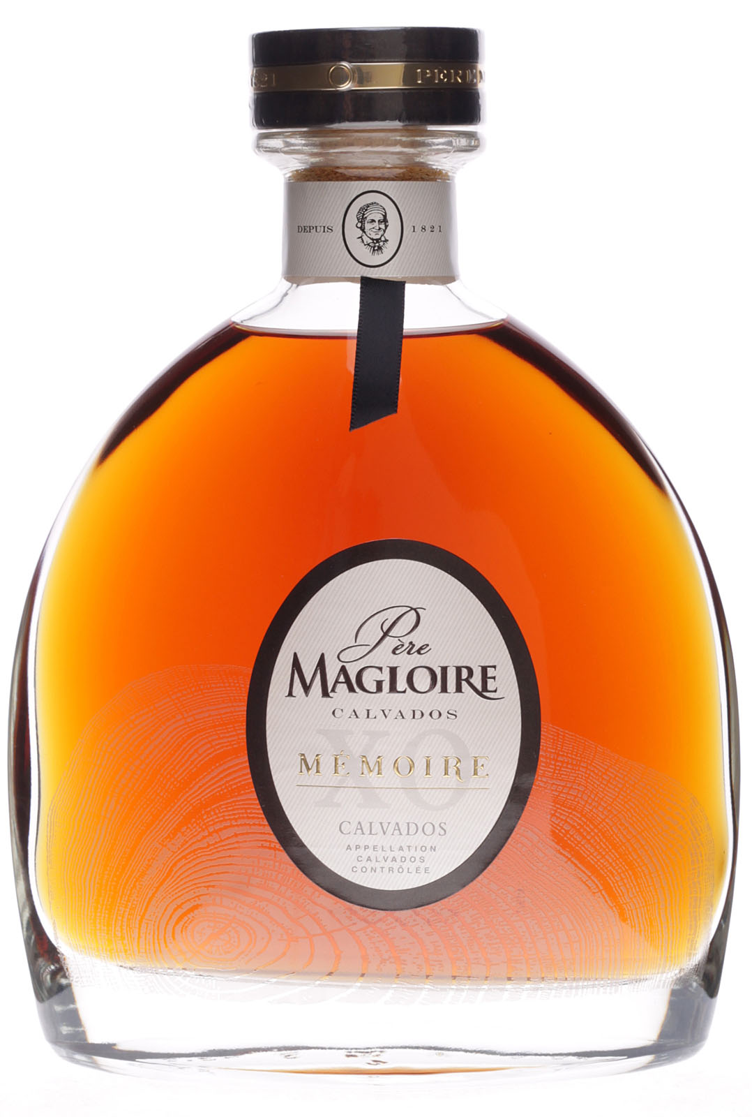 Pere Magloire XO Memoire Calvados 0,7 Liter im Shop kau