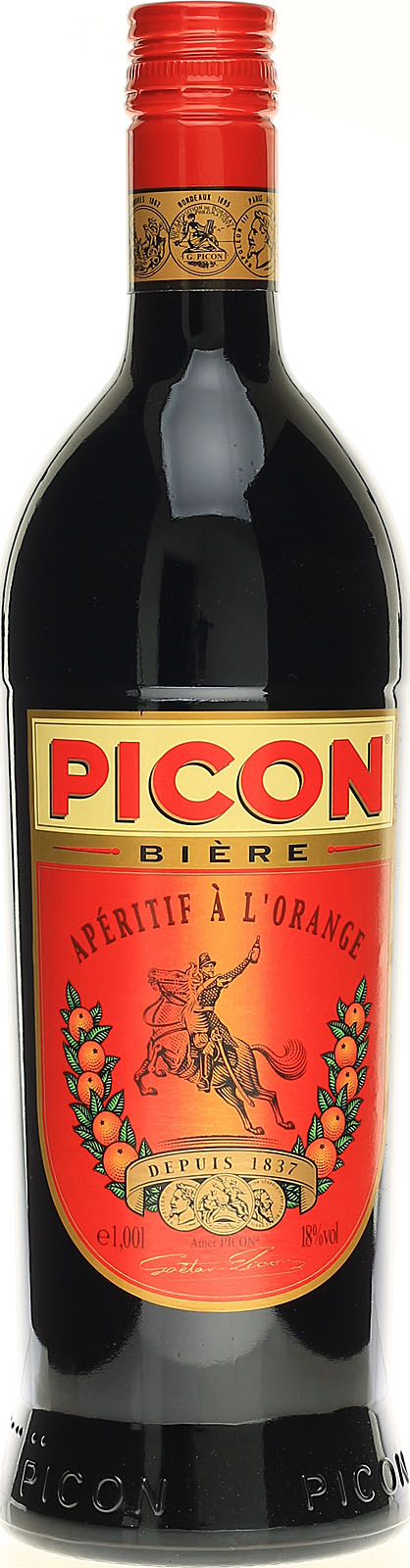 Picon Bière Apéritif a l´Orange Bitterlikör online kau