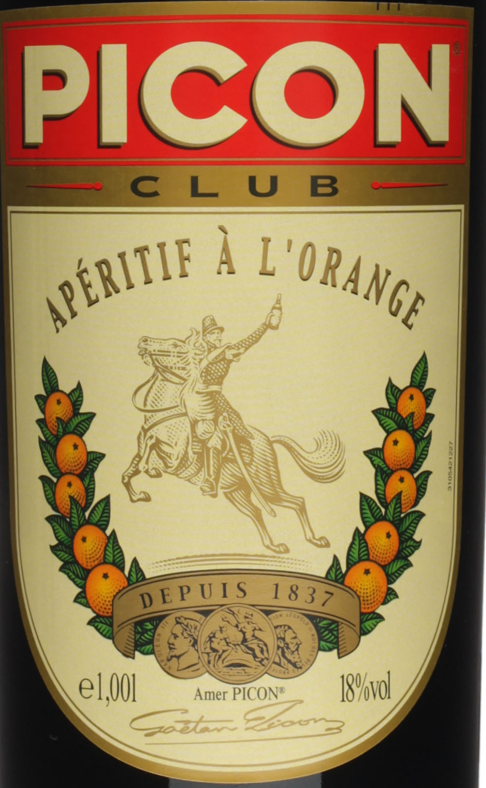 Picon à L´Orange Likör hier bei uns im Shop kaufen.