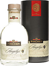 Pircher stellt Schnaps und Obstbrände her - hier kaufen