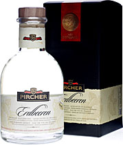 Pircher stellt Schnaps und Obstbrände her - hier kaufen