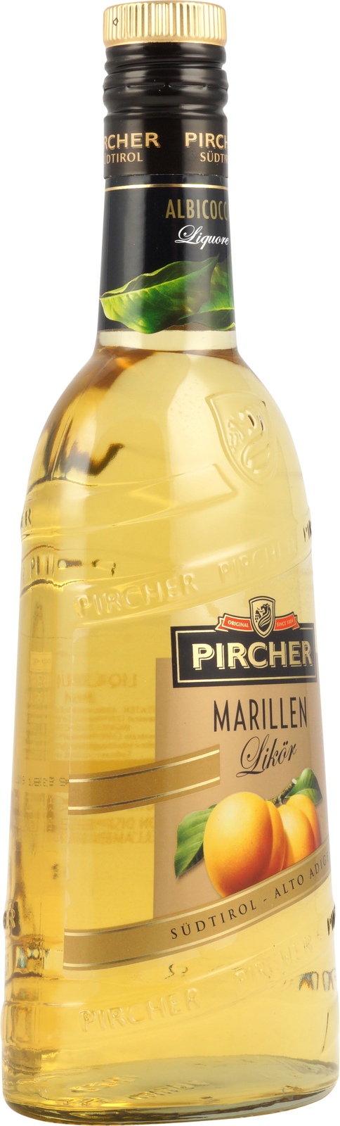 Pircher Marillenlikör hier bei uns im Onlineshop