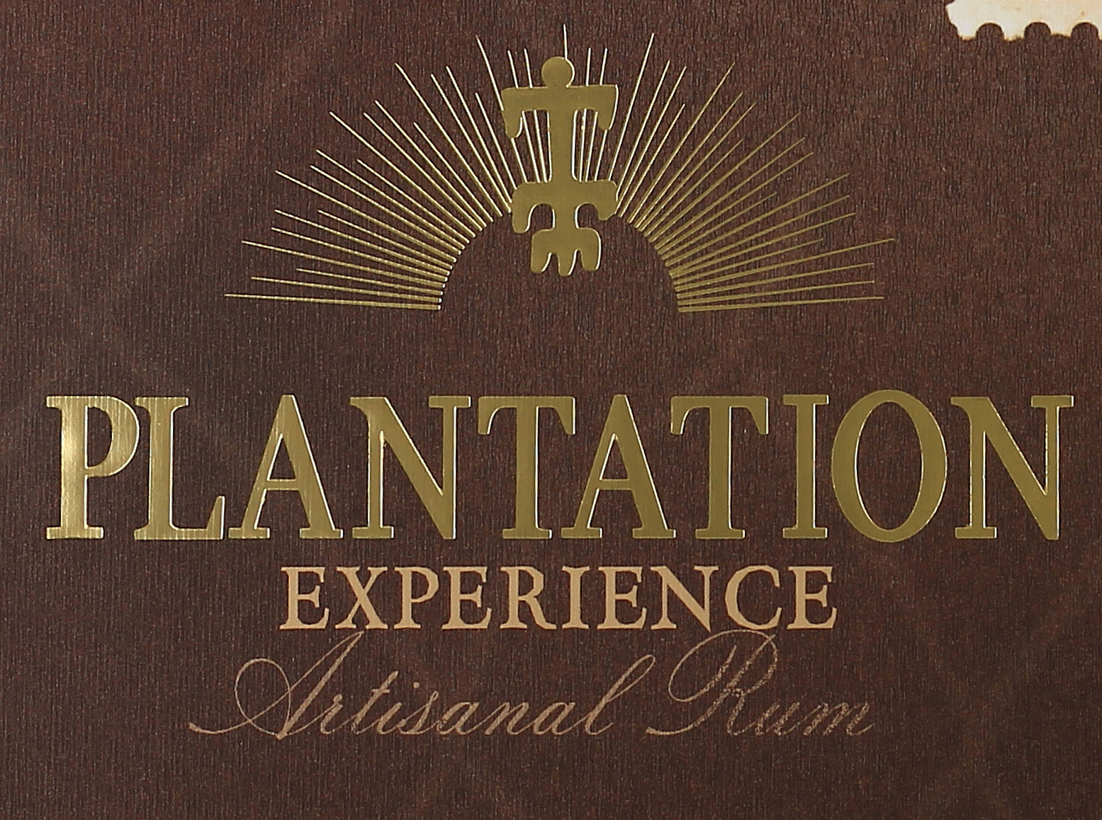 Plantation Experience Box 6 x 0,1 Liter, preisgekrönter