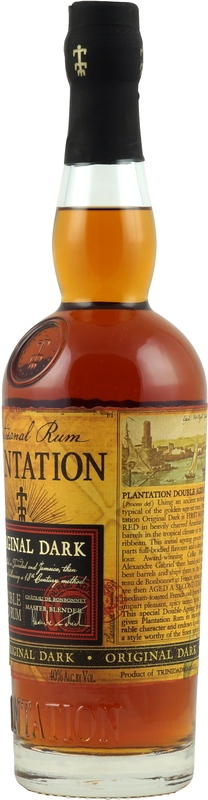 Plantation Original Dark hier bei uns im Shop kaufen