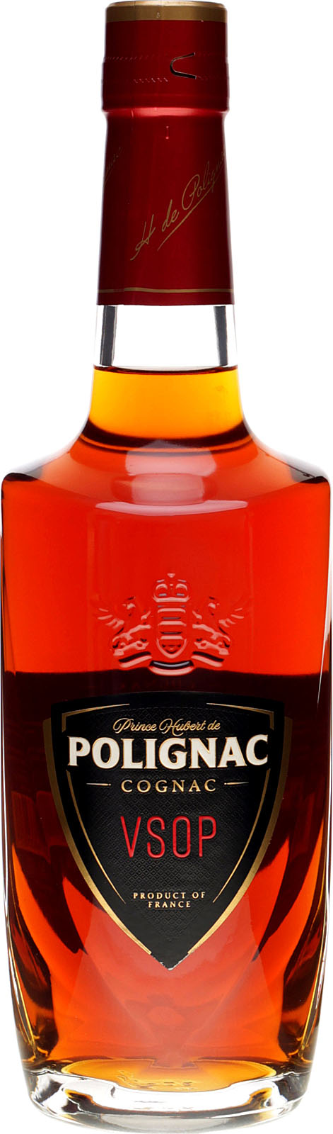 Polignac Cognac VSOP - Edler VSOP Cognac