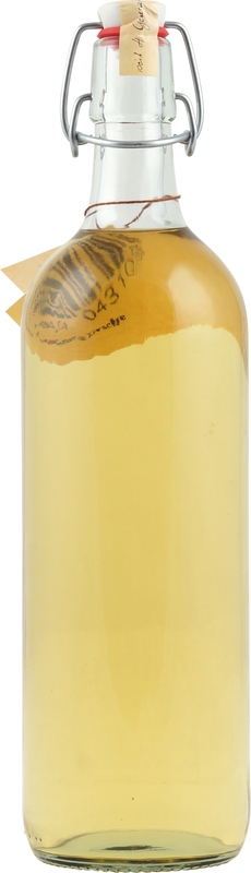 Prinz Alte Kirsche - Kirschschnaps mit 1 Liter und 41 %