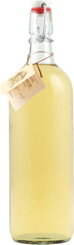 Prinz Alte Kirsche - Kirschschnaps mit 1 Liter und 41 %