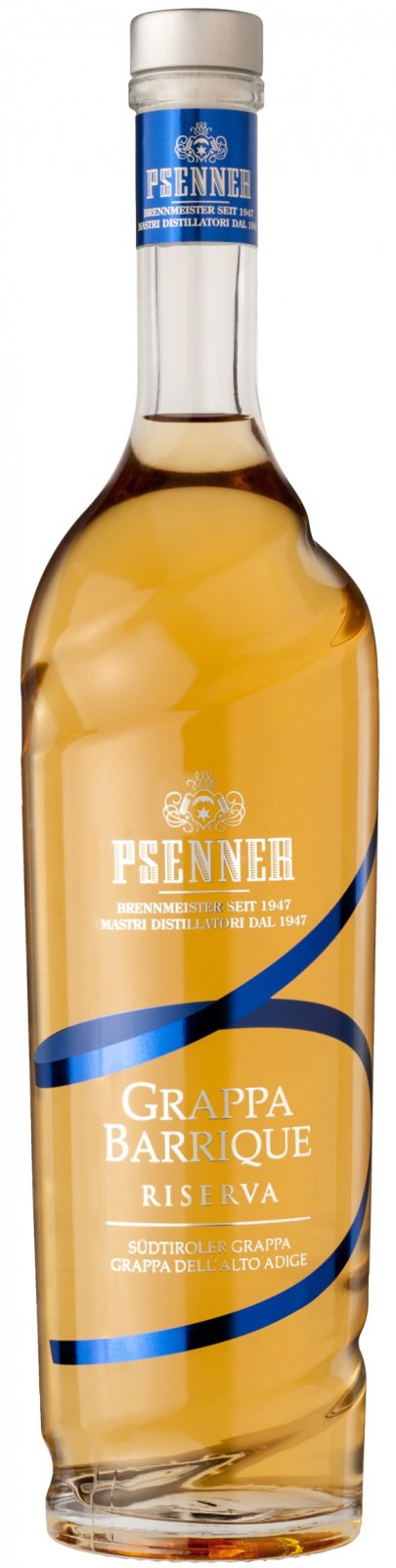 Psenner Grappa Barrique Riserva hier kaufen