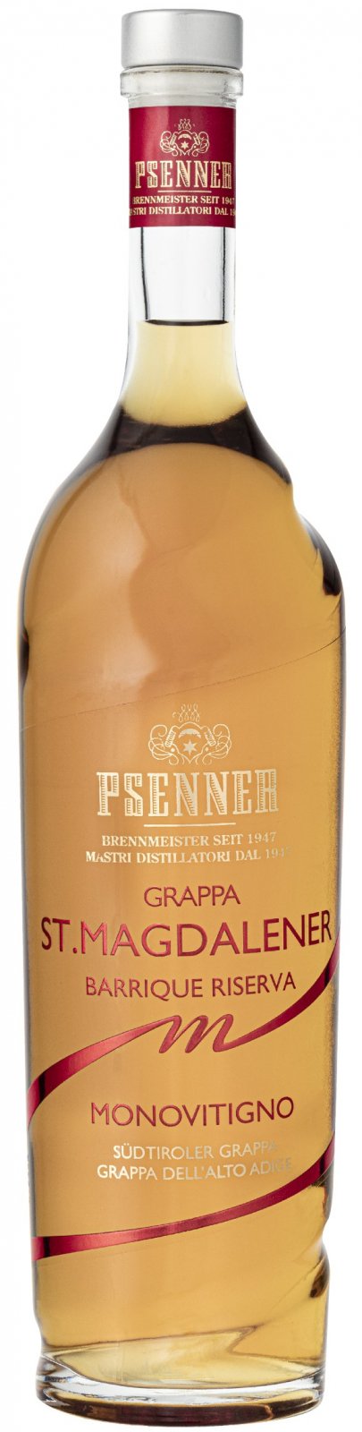 Psenner Grappa St. Magdalener Barrique Riserva kaufen