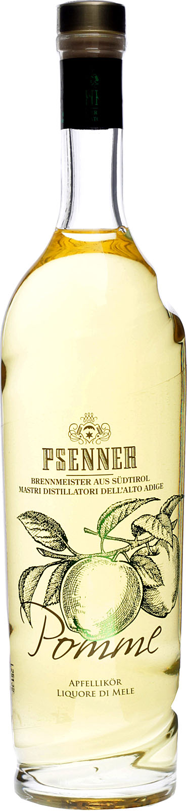 Psenner Pomme Apfellikör hier im Shop kaufen