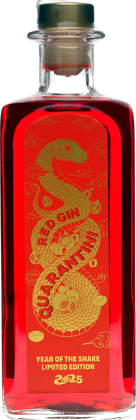 Quarantini Year of the Snake Edition 2025 hier kaufen