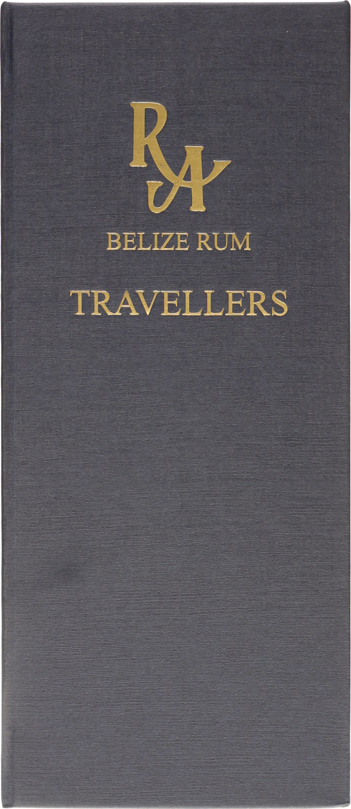 RA Rum Artesanal Belize Rum 2006 günstig hier kaufen