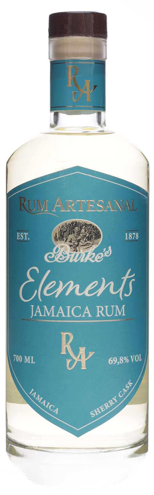 RA Rum Artesanal Elements Jamaica Rum kaufen.