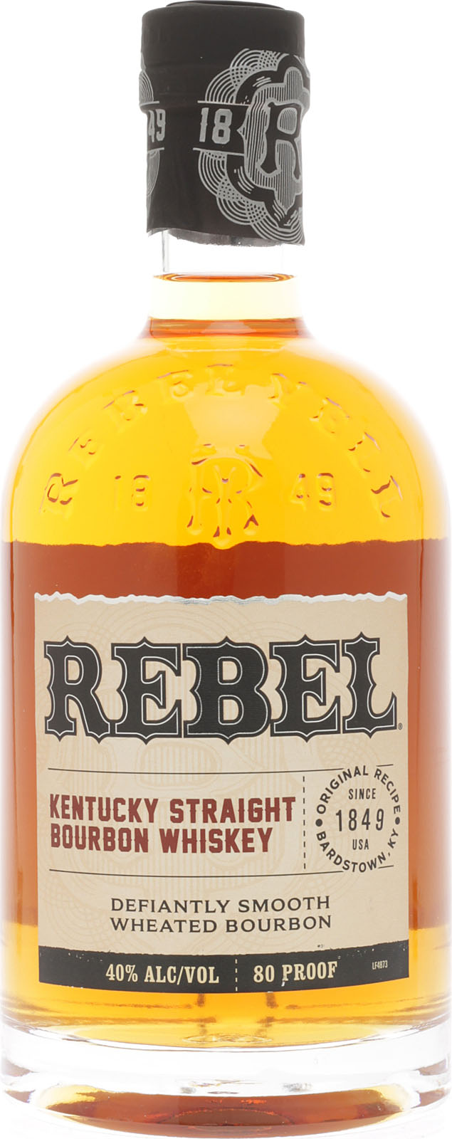 Rebel Yell Deep South Whisky hier im Shop kaufen