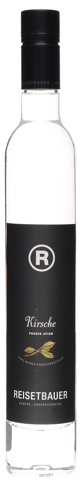 Reisetbauer Kirschenbrand 0,35 Liter günstig im Shop be