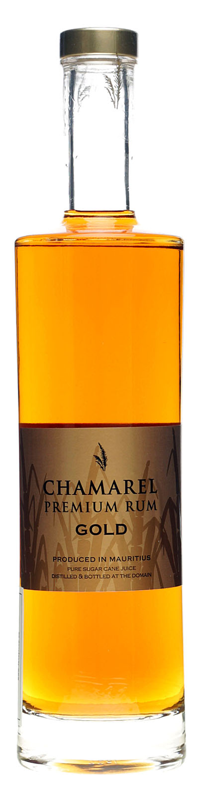Rhumerie Chamarel Mauritius Gold bei uns kaufen