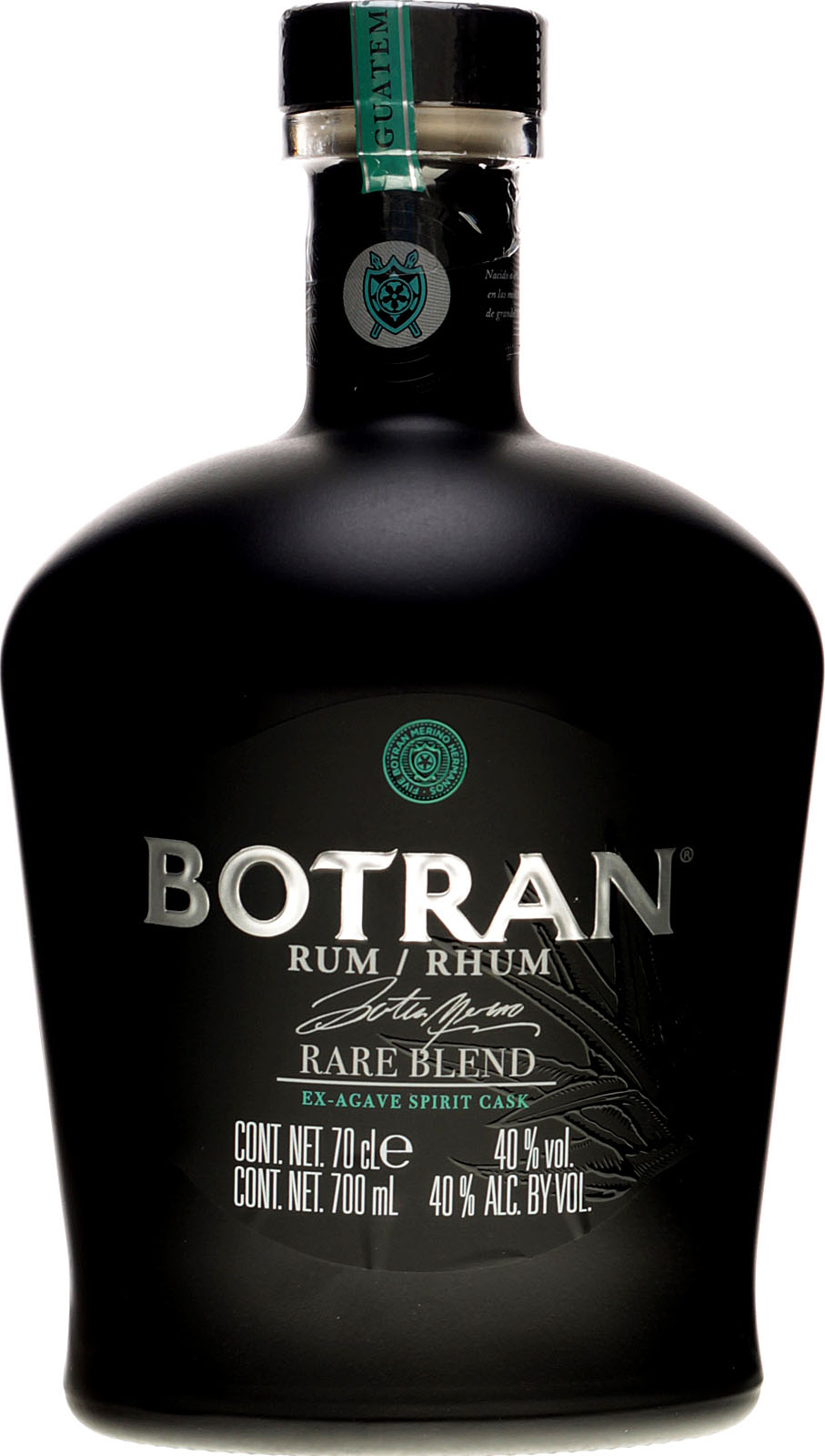 Ron Botran Blend Ex Agave Spirit Cask bei uns kaufen.