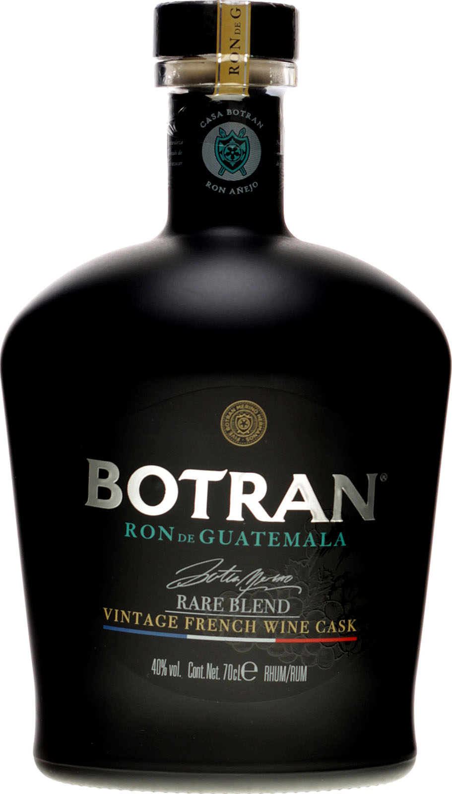 Ron Botran Blend Vintage French Wine Cask hier kaufen