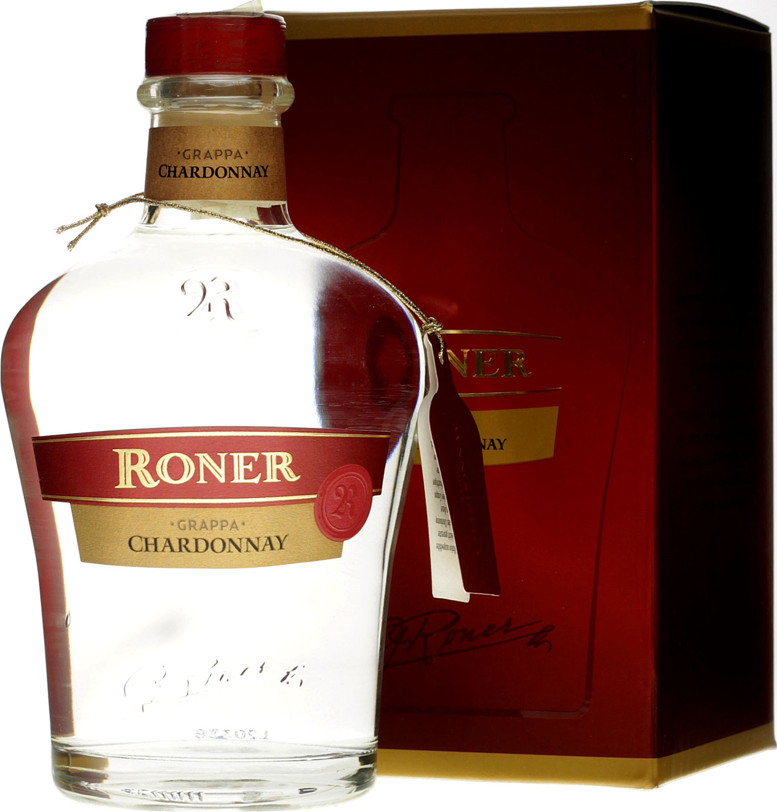 Roner Grappa Chardonnay jetzt günstig kaufen