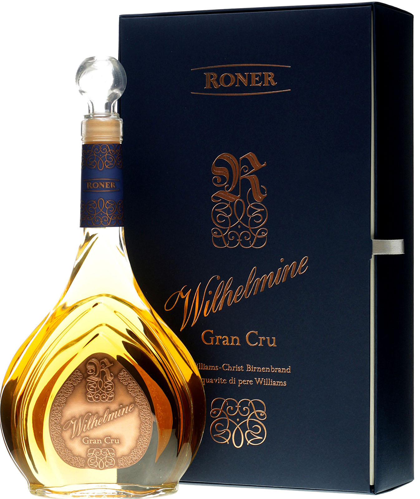 Roner Wilhelmine Gran Cru jetzt bestellen