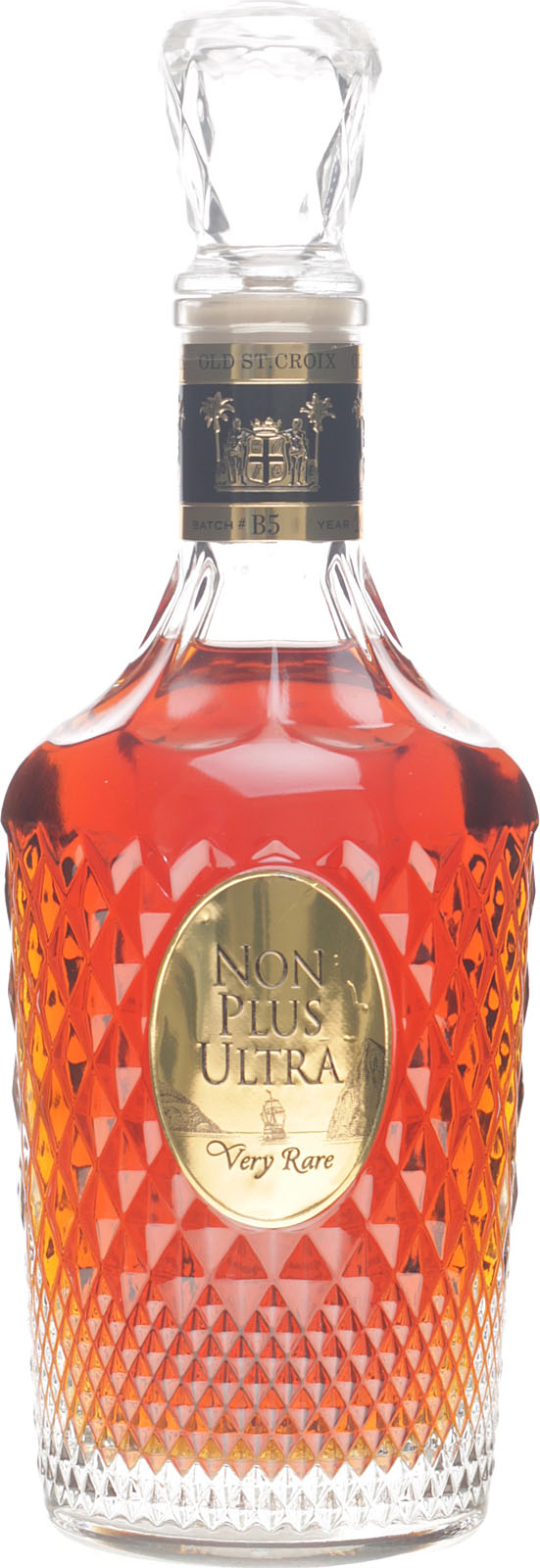 Rum A H Riise Non Plus Ultra Very Rare hier im Shop