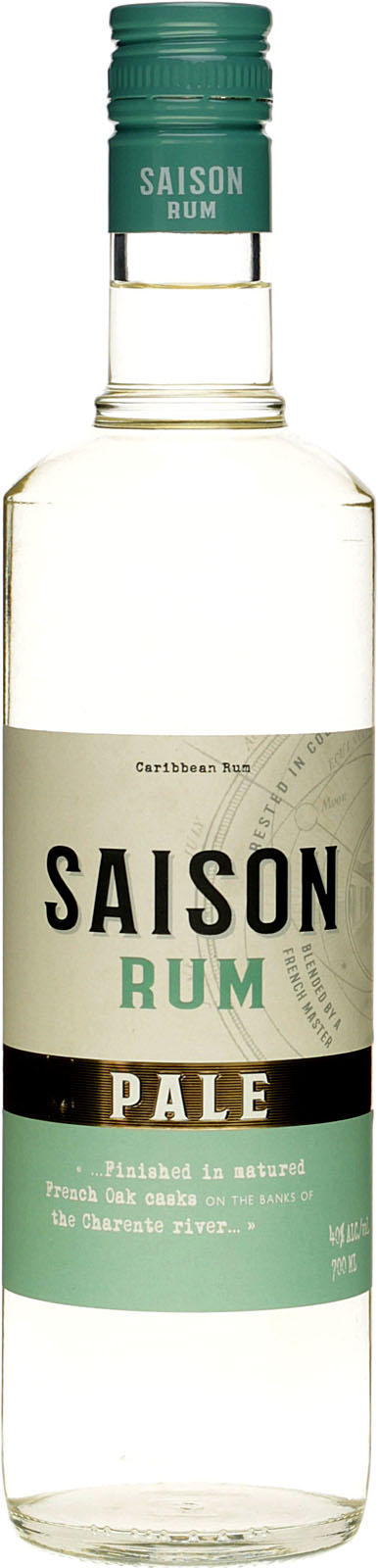 Rum Saison Pale bei uns im Shop günstig kaufen