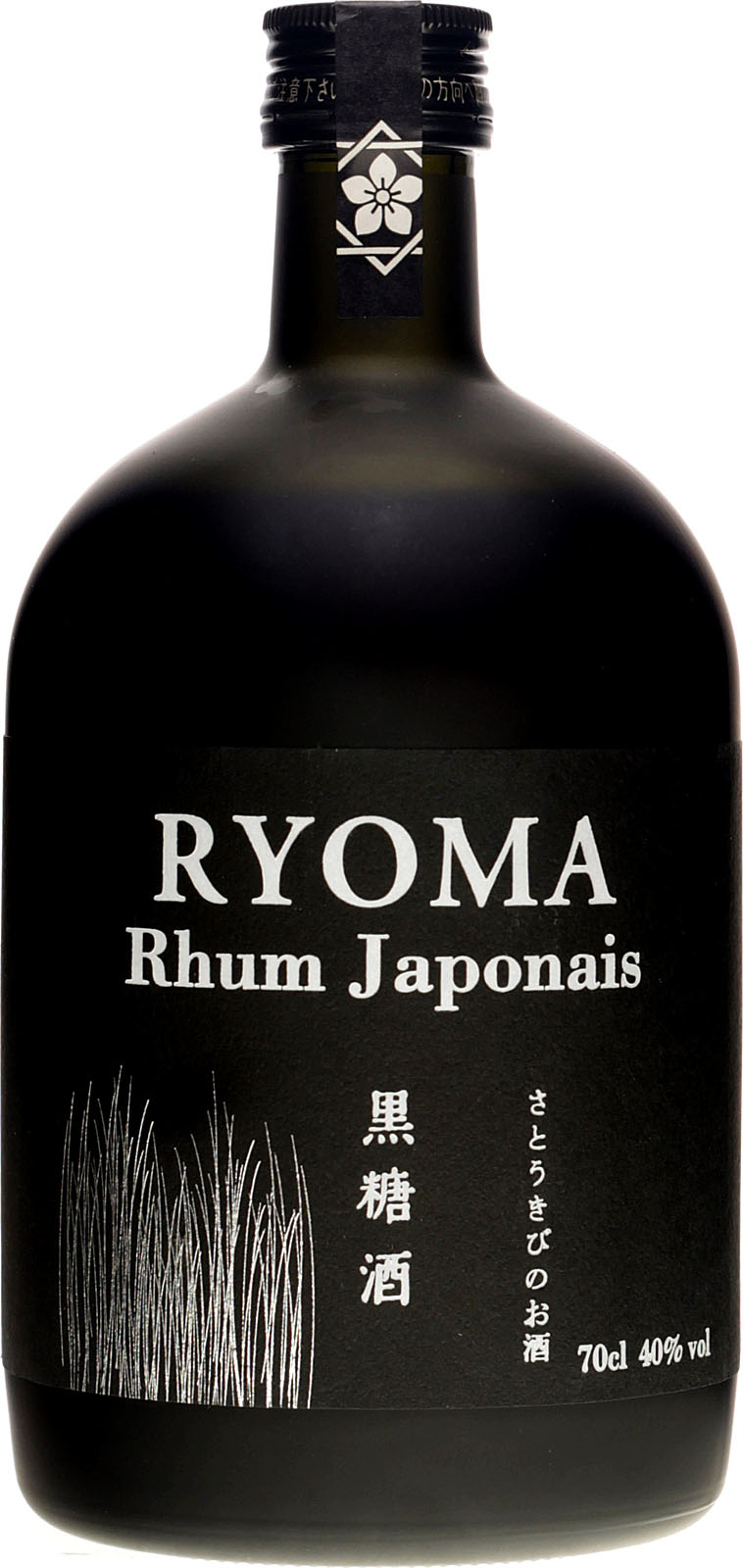 Ryoma 7 Jahre Rum aus Japan hier im Shop bestellen