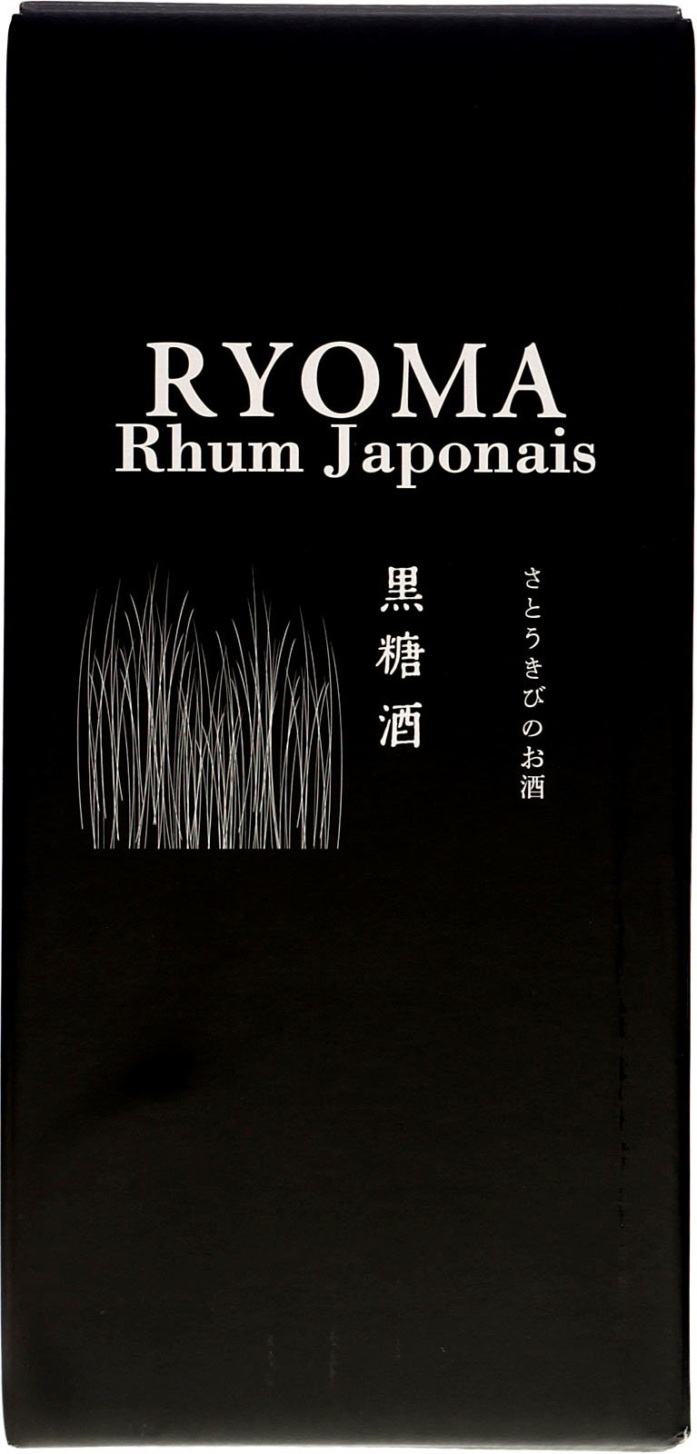 Ryoma 7 Jahre Rum aus Japan hier im Shop bestellen