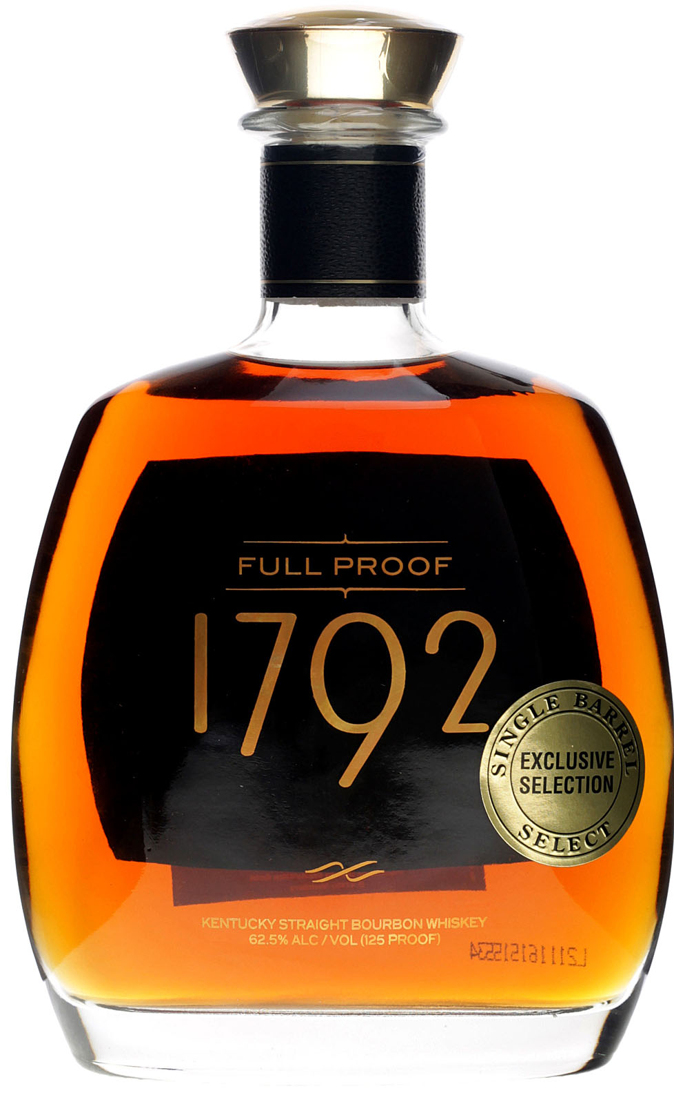 SAZERAC 1792 Full Proof jetzt bestellen
