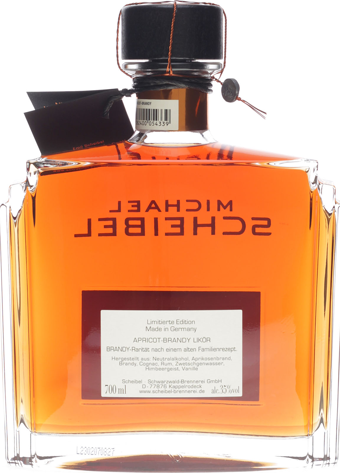 Slum Gewöhnlich Anoi michael scheibel orange brandy Morgen Hineinzoomen ...