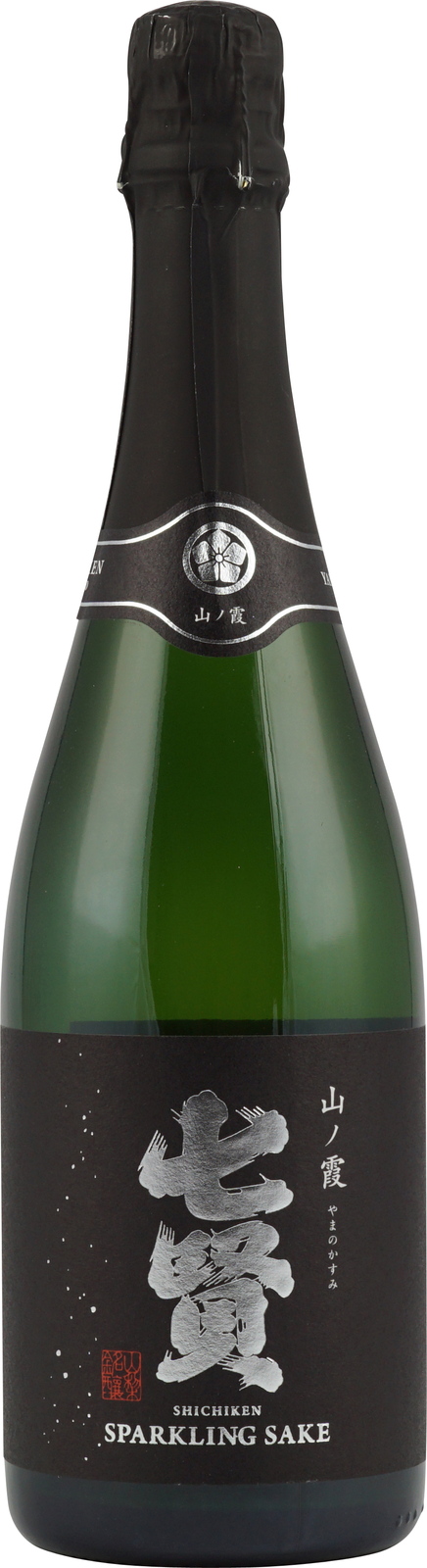 Shichiken Sparkling Dry Sake im Shop kaufen
