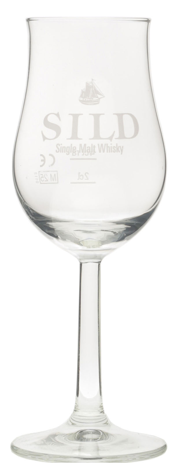 Sild Tasting Glas bei uns im Shop kaufen