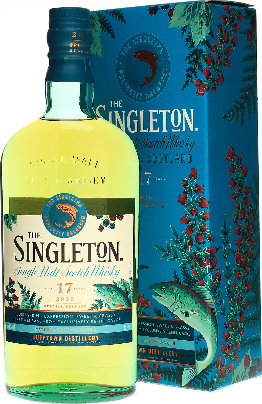 Singleton 17 Jahre Special Releases 2020 kaufen
