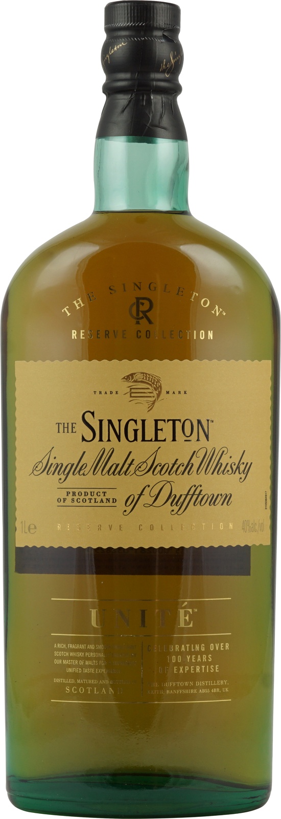 Singleton of Dufftown Reserve Collection Unite kaufen