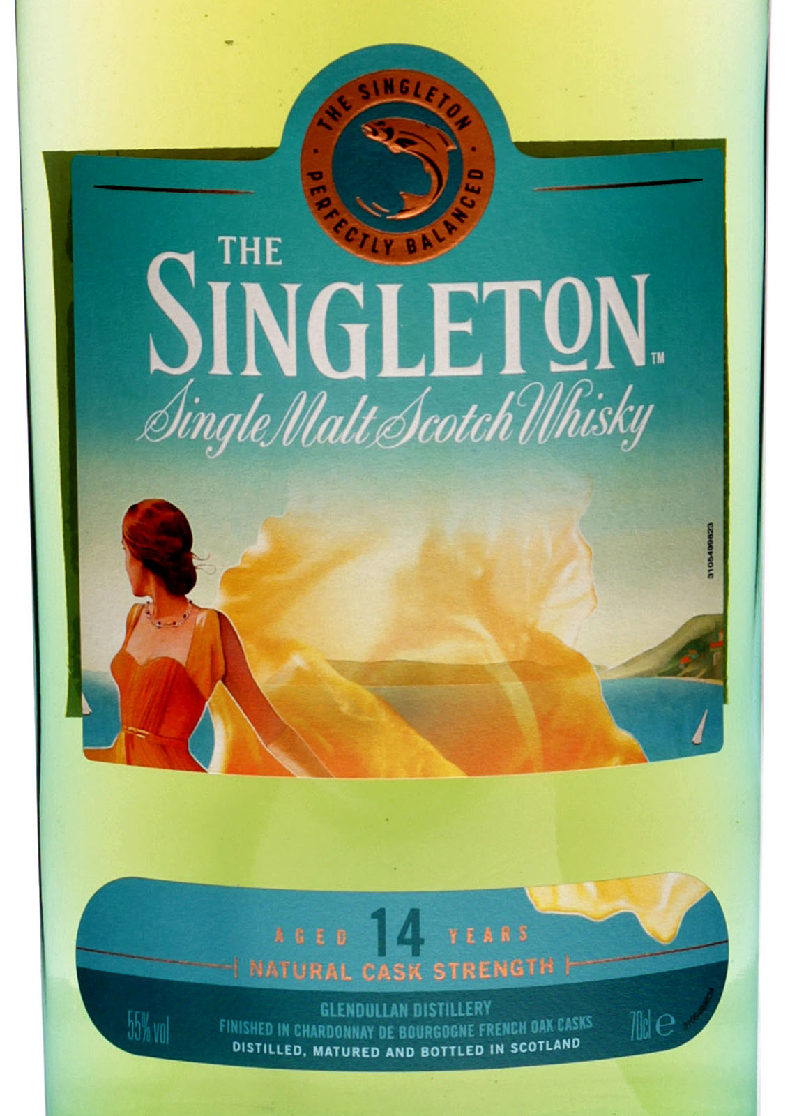 Singleton 14 Jahre Special Releases 2023 kaufen