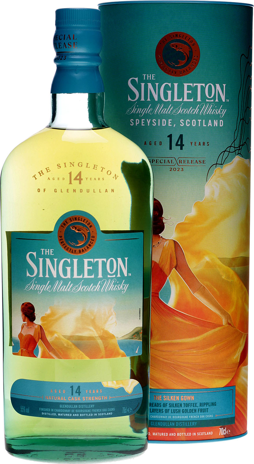 Singleton 14 Jahre Special Releases 2023 kaufen