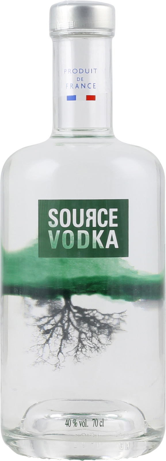 Source Vodka 0,7 Liter 40 % Vol., online