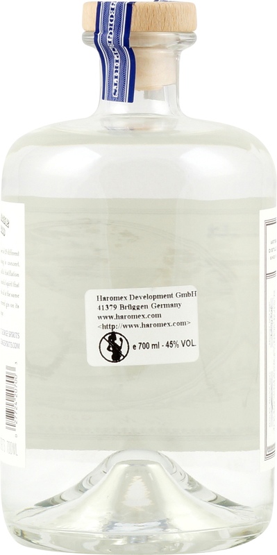 St. George Botanivore Gin 700ml 45% Vol. im Shop kaufen