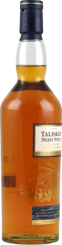 Talisker Neist Point - Ein Talisker Whisky Tribut an di