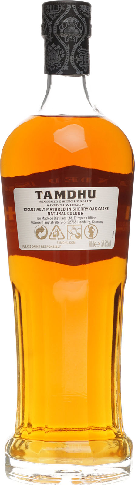 Tamdhu Strength Batch No. 7 im Shop kaufen.