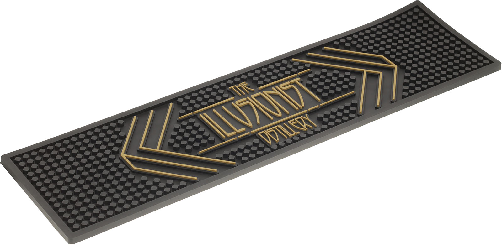 The Illusionist Barmatte 55 x 15 cm bei uns im Shop kau