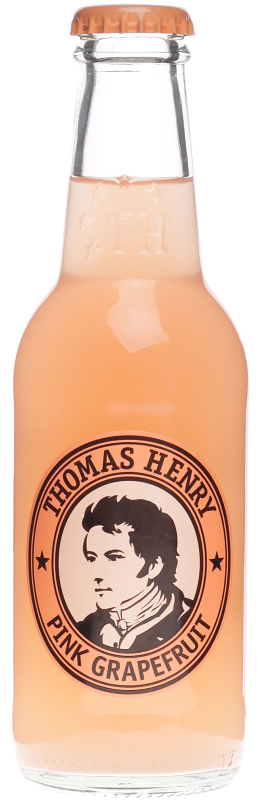 Großartiges Tonic Water des Herstellers Thomas Henry