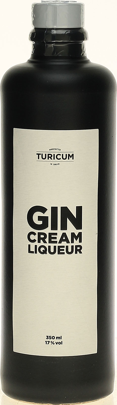 Turicum Gin Cream Liqueur 0,35 Liter günstig bei uns im