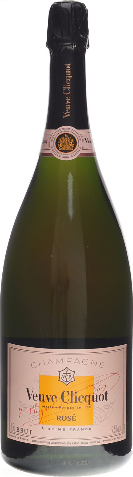 Veuve Clicquot Rose Magnum hier bei uns im Shop